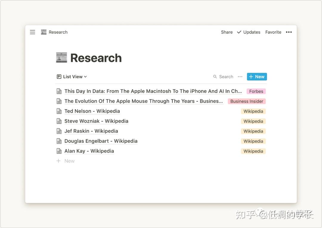 【Notion教程】Notion Web Clipper - 网页插件 - 知乎