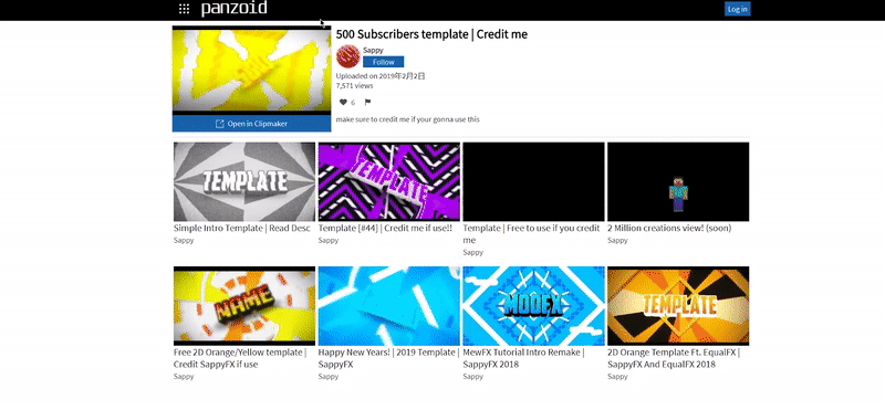 让人上瘾的10大动效设计神器（4） - 知乎