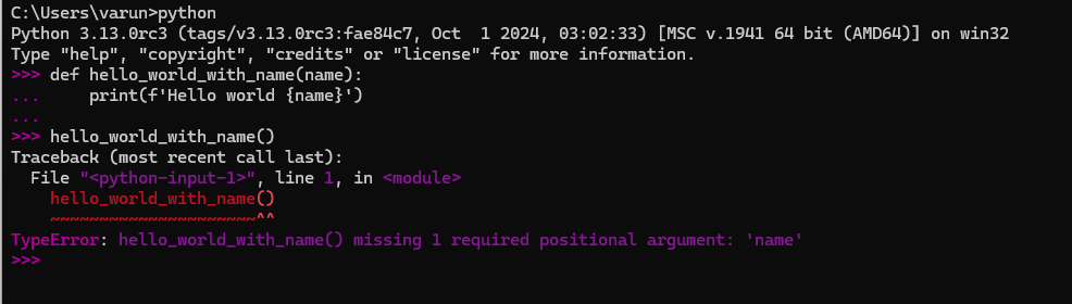 好学云编程：Python 3.13 的这些更新亮了！ - 知乎