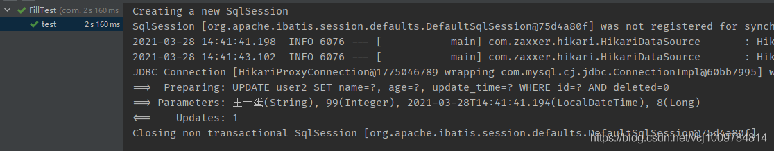 4W字超强总结！MyBatis-Plus 看这一篇就够了！ - 知乎