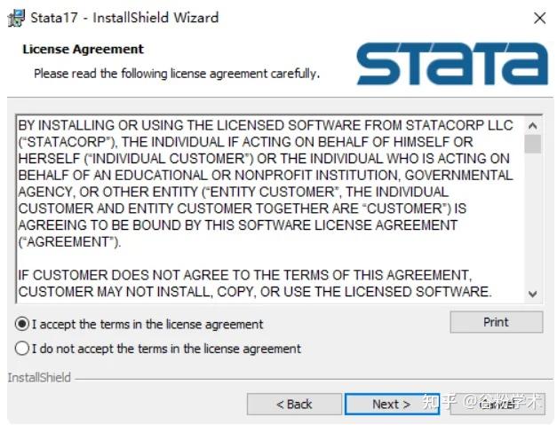 Stata17.0（64位）安装包及安装教程，5天上手数据工具Stata!从入门到可视化,学完就会用! - 知乎