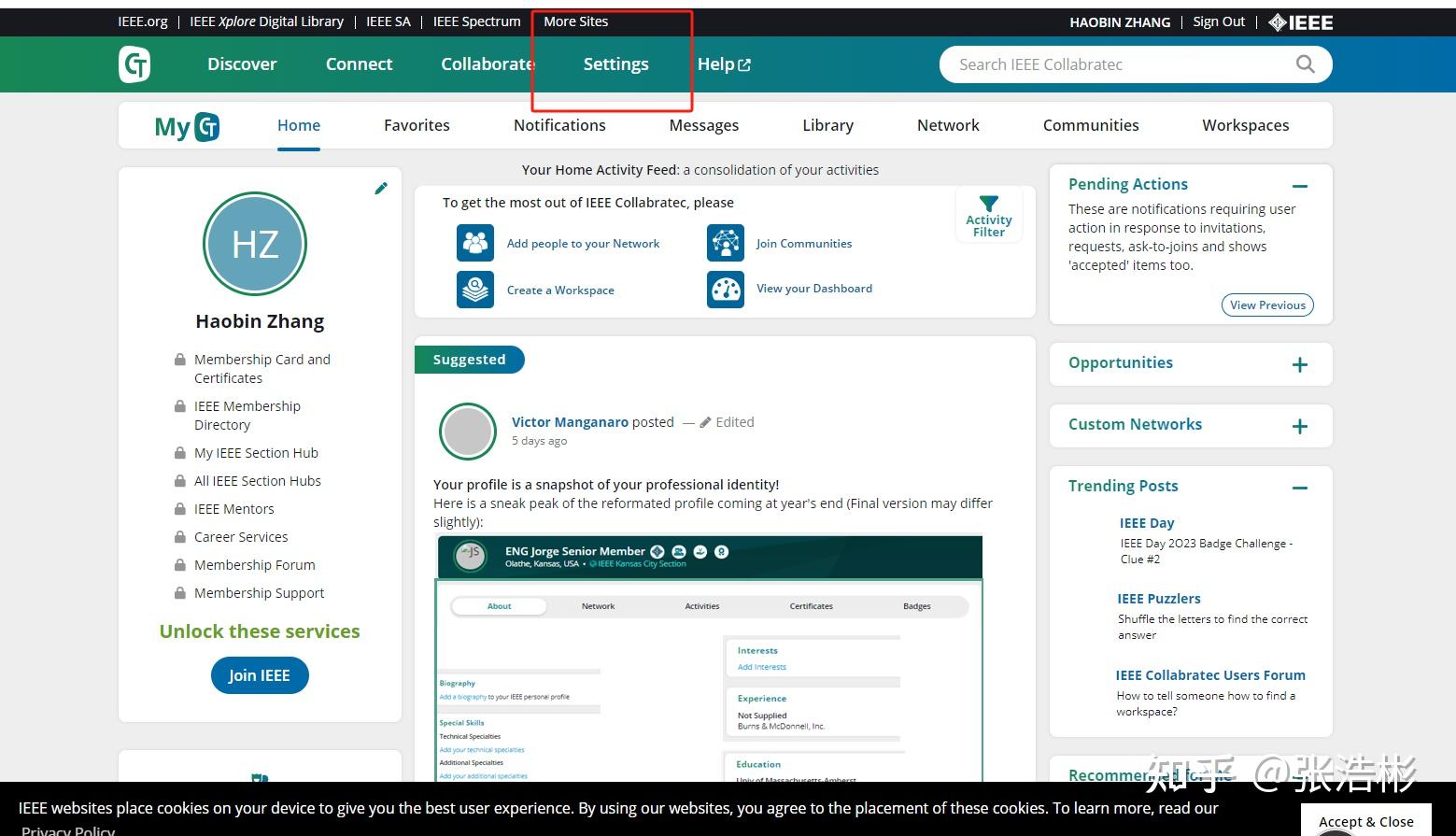5分钟免费升级overleaf高级账户 - 知乎