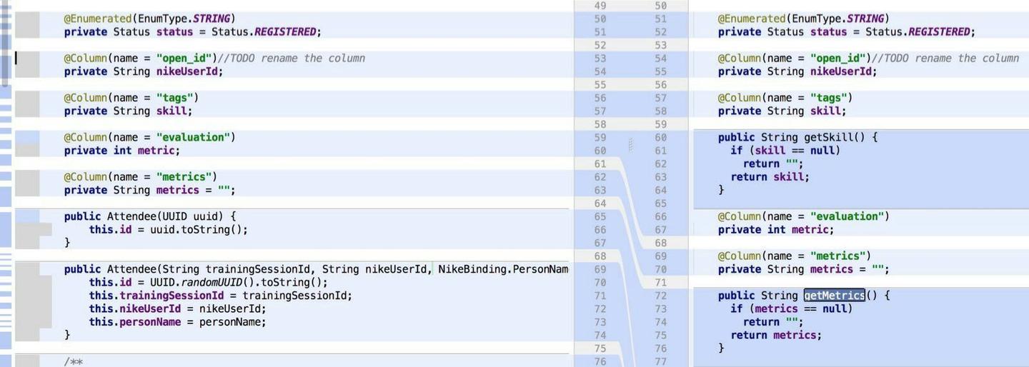 拯救Java Code Style强迫症 - 知乎