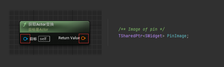 《调教UE5：编辑器拓展指南》Graph 探索：Pin - 知乎