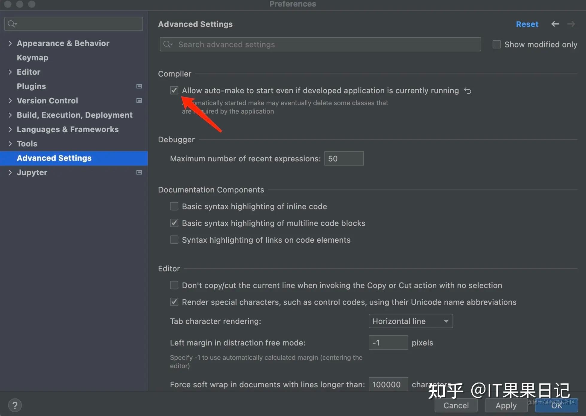 Spring Boot集成Devtools实现热更新 - 知乎