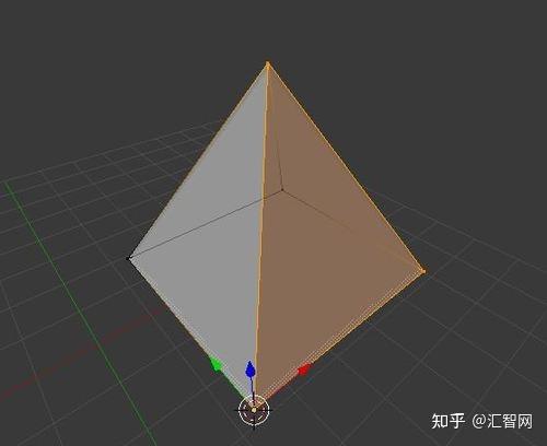Blender Python程序化建模教程 - 知乎