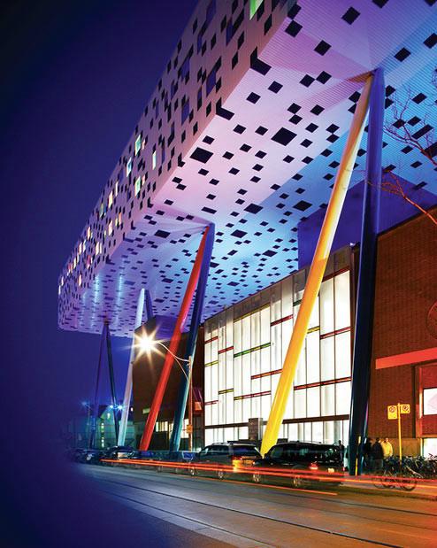 加拿大安大略艺术设计学院-OCAD热门本科专业推荐 - 知乎