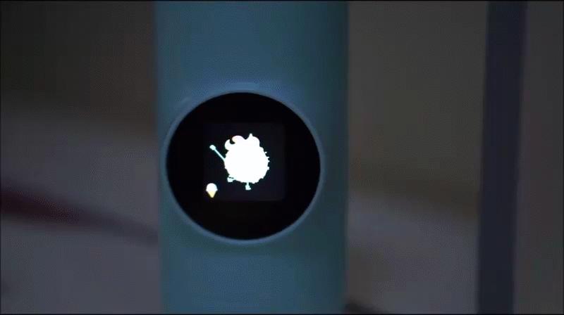 天猫精灵化身AI助手Uni，陪伴在孩子身边的Gululu Q智能语音水杯 - 知乎