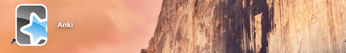 Anki 常用操作方法合集（一）常用操作1 - 知乎