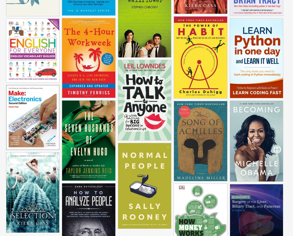 酷站推荐 - zh.1lib.us - Z-Library |搜索书籍,世界上最大的数字图书馆 - 知乎