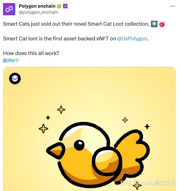 Odaily星球日报 | 资产全周期新范式：一文读懂Smart Layer与Executable资产 - 知乎