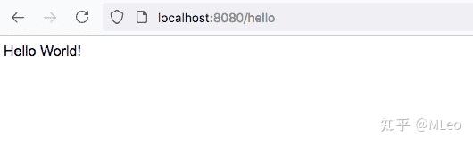 Spring 开篇，创建第一个 Web 项目 Hello World - 知乎