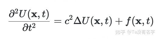 PINN求解Helmholtz方程：一阶方法求解Helmholtz的问题探索 - 知乎
