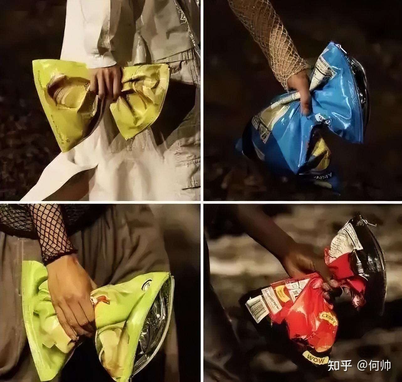 巴黎世家上新，1元发卡卖2700元，是“智商税”还是“小心机”？ - 知乎