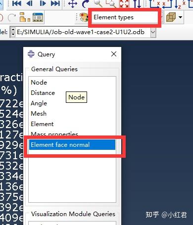 ABAQUS后处理中SNEG含义 - 知乎