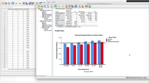 Why IBM SPSS？正版or盗版？IBM官方教您如何查验！ - 知乎
