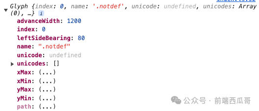 opentype.js 使用与文字渲染 - 知乎