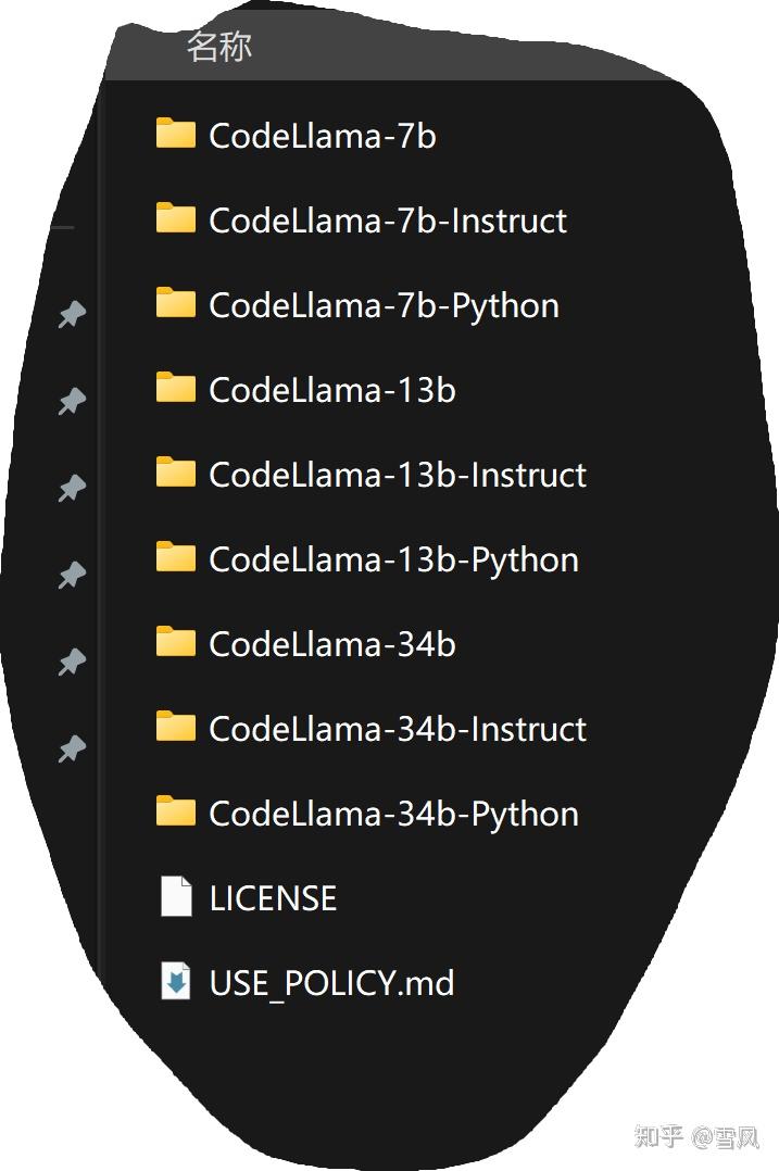 Code Llama大模型下载安装指南 - 知乎