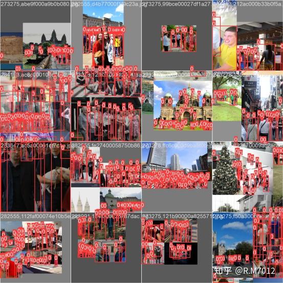 基于CrowdHuman数据集的高精度行人检测系统（PyTorch+Pyside6+YOLOv5模型） - 知乎