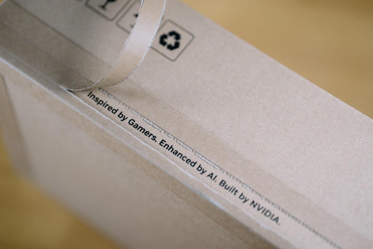 NVIDIA GeForce RTX 5070首发评测：让2K高帧游戏变成主流，DLSS 4性价比凸显 - 知乎