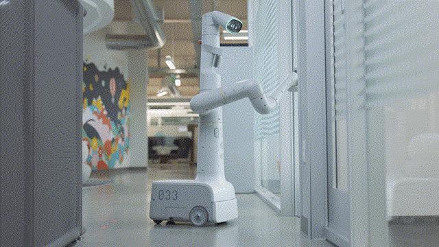 Everyday Robots关停后，谷歌用机器人做了一件大事 - 知乎