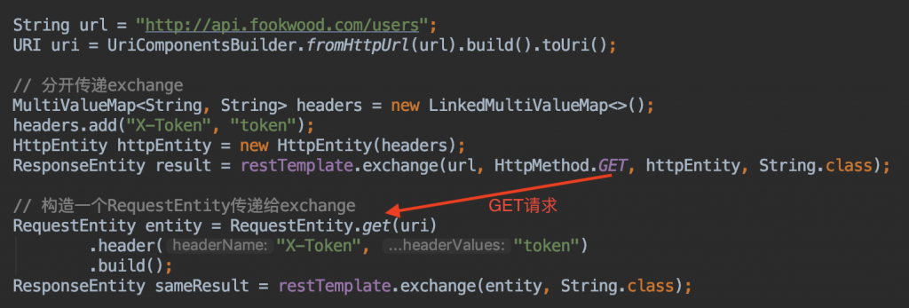 Spring Boot教程(24) – 用RestTemplate访问外部服务 - 知乎