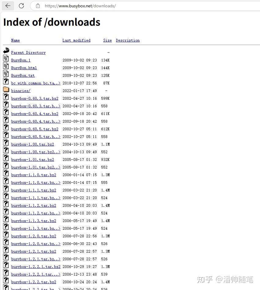 一文说清busybox和buildroot和yocto的区别 - 知乎