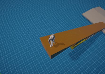 Unity脚部IK的实现 - 知乎