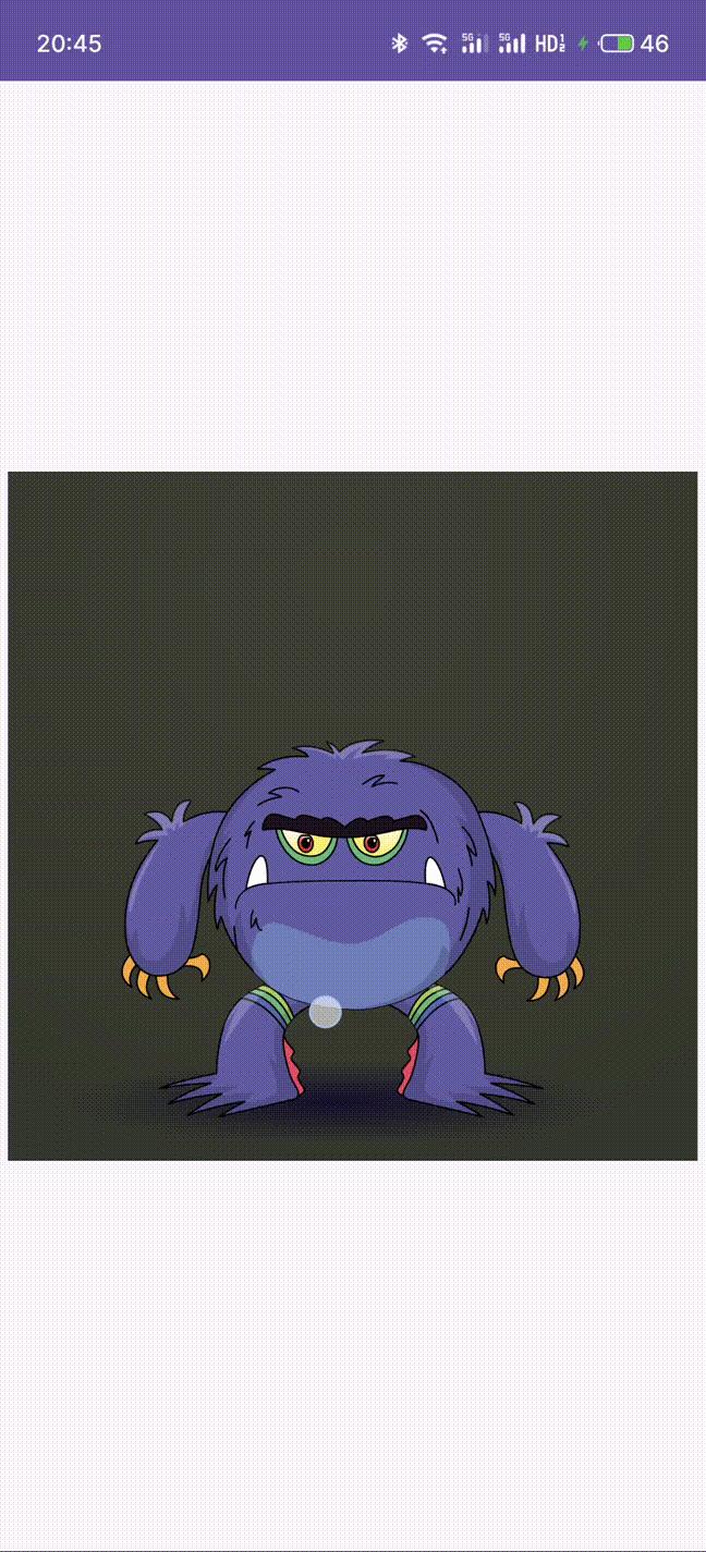 【Rive】Rive在Android上的简单应用 - 知乎