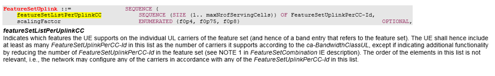 NR CA的那点事 - 知乎
