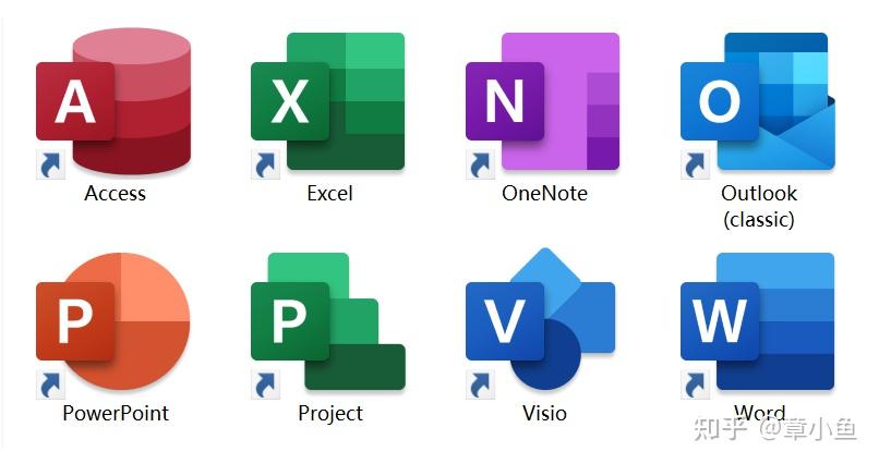 Office 2024专业增强中文正式版Click to Run模式部署安装 - 知乎