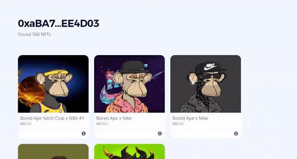 面向前端开发人员的Web3-Moralis Web3UI 工具包库入门 - 知乎