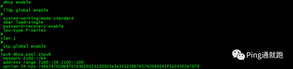ZTP自动化方式部署网络设备（篇二） - 知乎