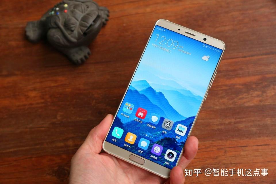 华为Mate10已推送鸿蒙OS3.0：别着急更新，看看花粉怎么说 - 知乎