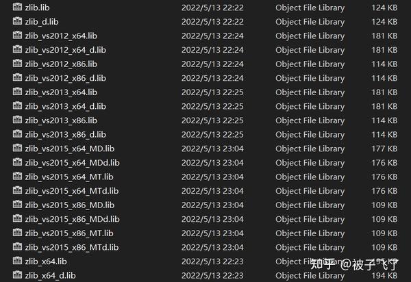 Windows 上 C++ 编译器的 ABI 兼容——参考 DxLib - 知乎