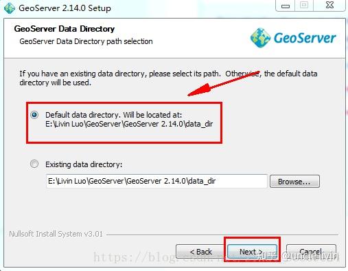 GIS Experience （一）：GeoServer安装及使用教程 - 知乎