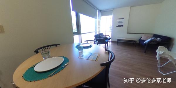 多大分校UTM和UTSC宿舍大全来啦（多图预警） - 知乎