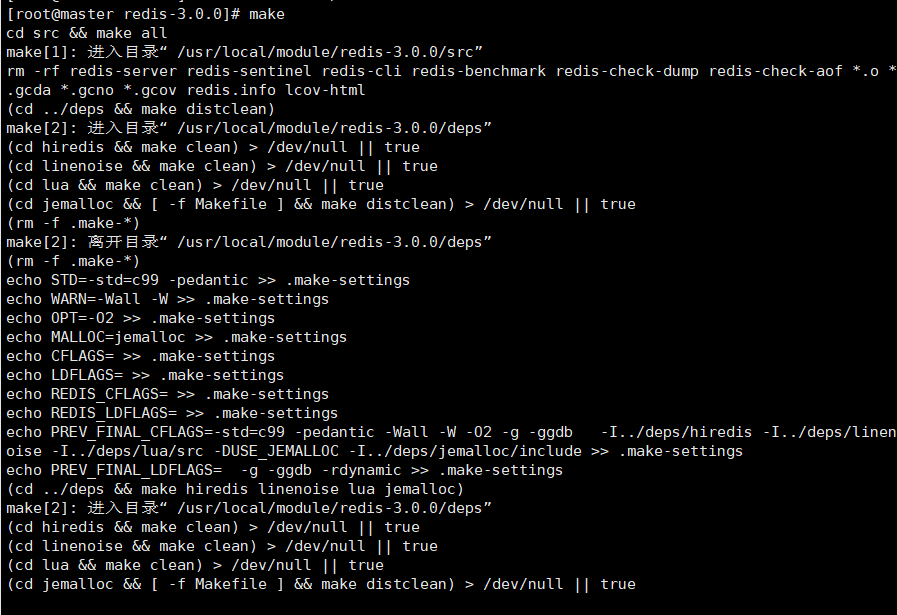 Redis从入门到精通，看这篇文章就够了 - 知乎