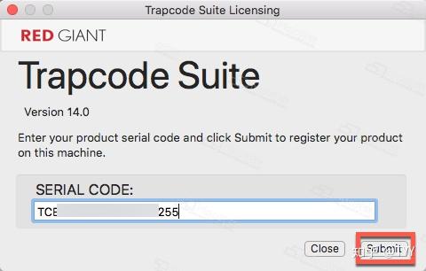 红巨星粒子特效套装插件Trapcode Suite 14 for Mac安装教程及下载地址 - 知乎