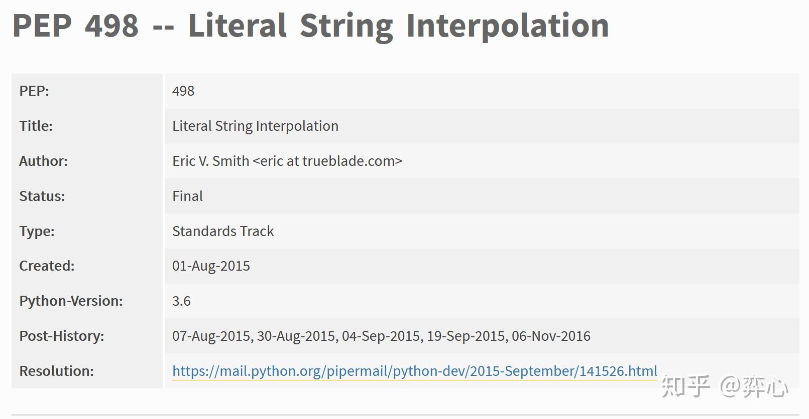 网络工程师的Python之路 -- 字符串格式化 - 知乎