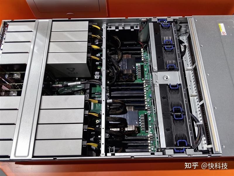 真正的国产显卡之光！摩尔线程国产GPU、AI与元宇宙多项进展深入解读 - 知乎