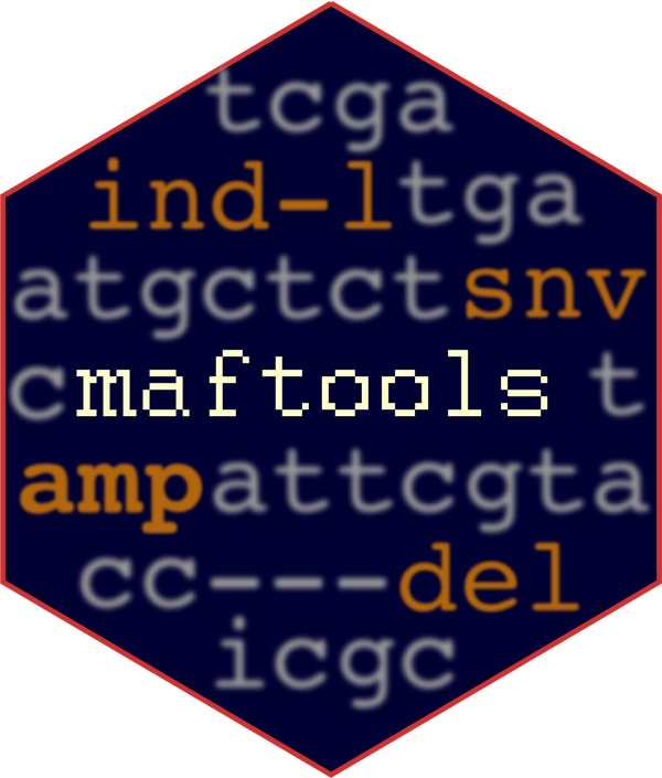 一文学会R包 maftools 简介使用 - 知乎