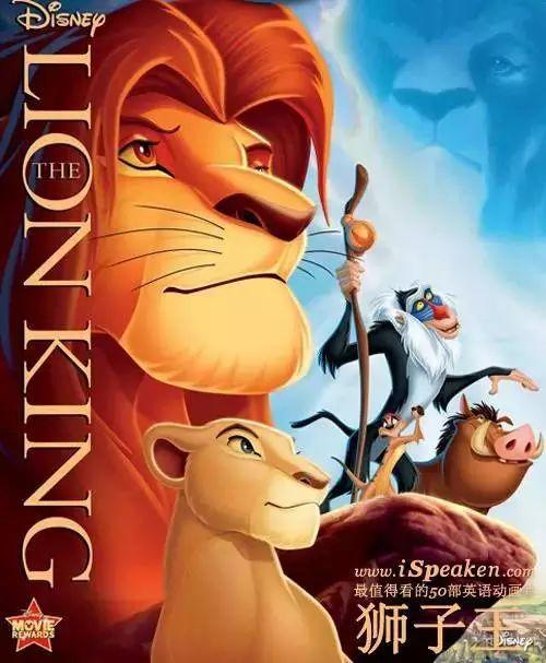 最适合学英语的50部英文动画电影，果断收藏！ - 知乎