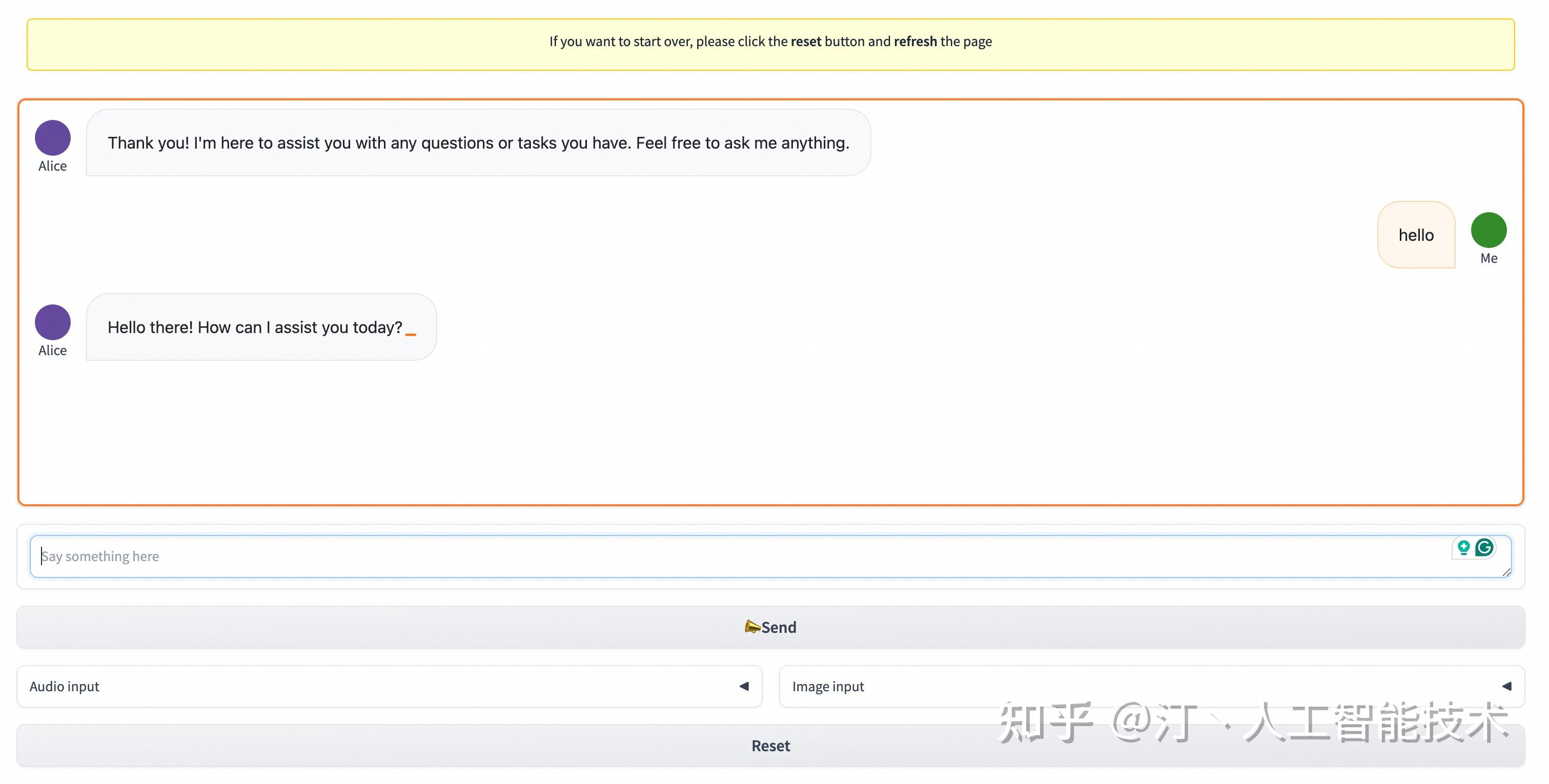掌握Multi-Agent实践(一)：使用AgentScope实践入门和Workstation上手指南 - 知乎