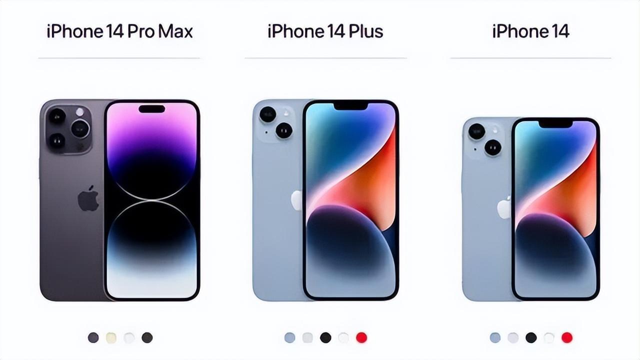 修不起系列！iPhone 14 全系维修价格出炉 - 知乎