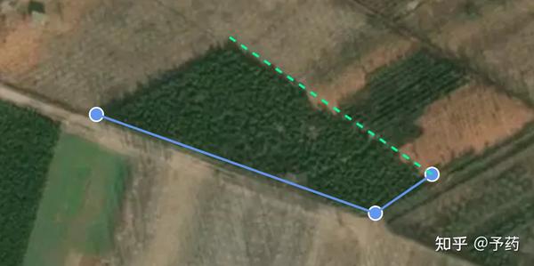 Mapbox自定义点线面绘制 - 知乎