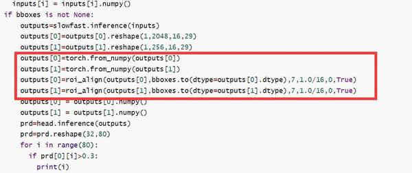 紧跟恺明的步伐：记录一下复现行为识别slowfast模型的全流程（附详细代码） - 知乎