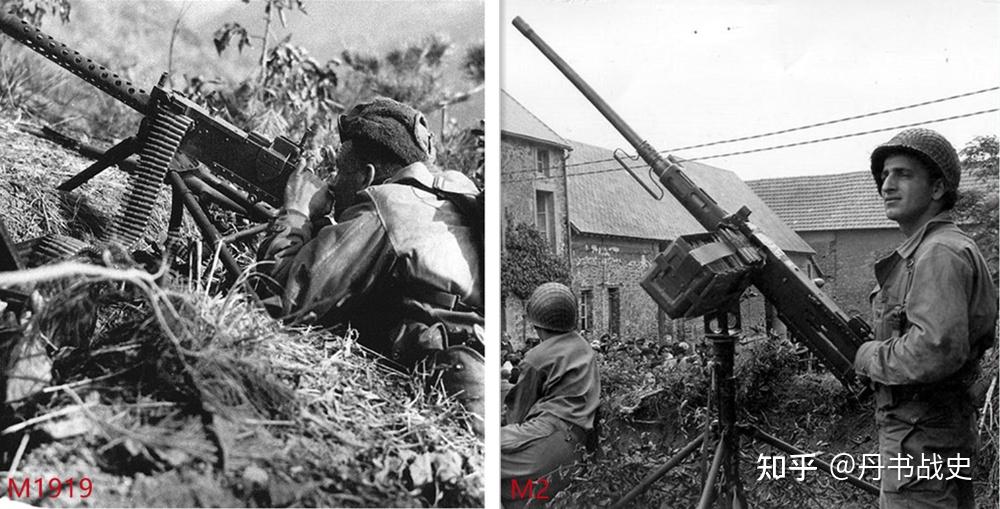 二战意大利皇家空军的主力机枪——布雷达-SAFAT - 知乎