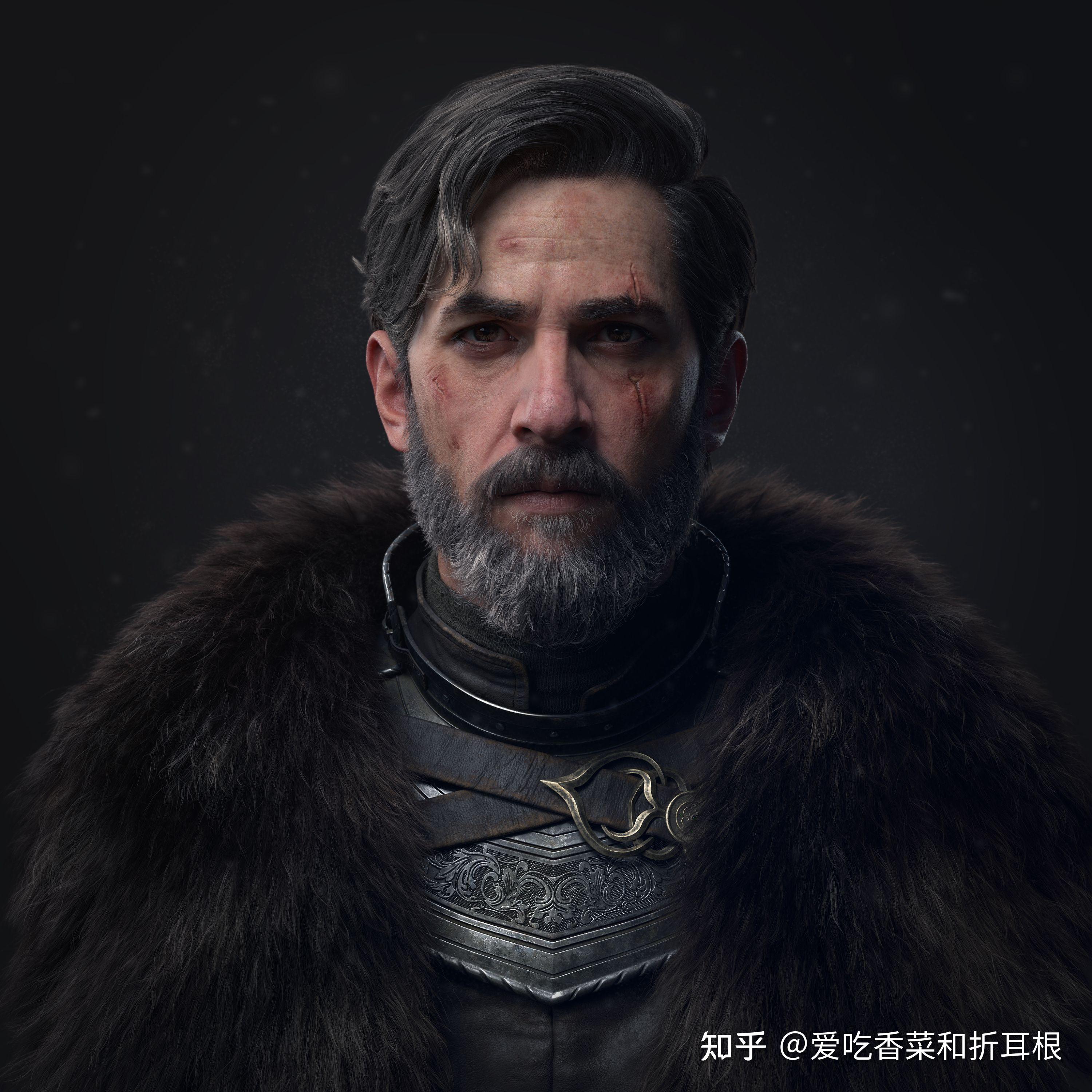 blender建模软件、3d场景建模 - 知乎