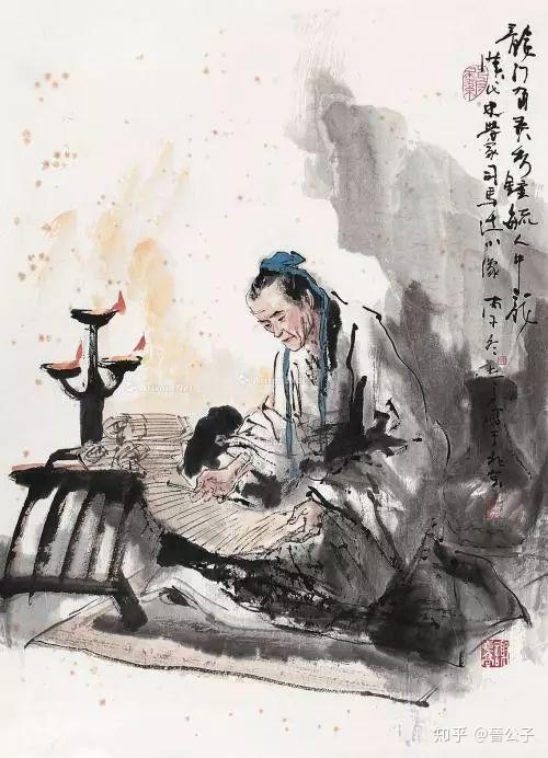 说“吴起变法”——《晋公子读史记》之《楚世家》（六） - 知乎